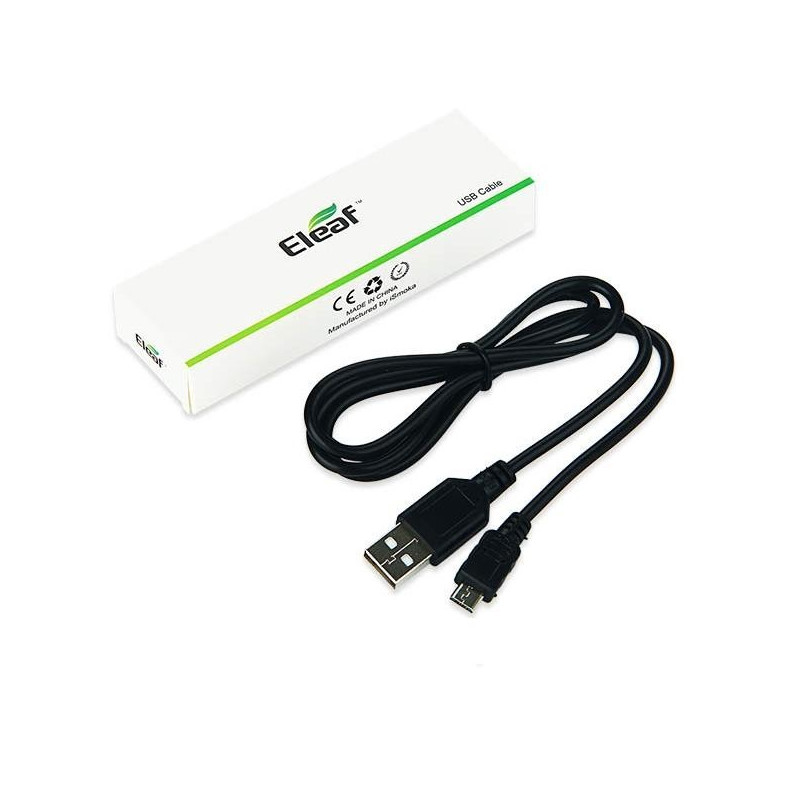 Câble Micro USB Eleaf