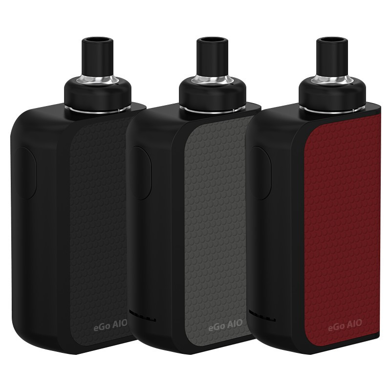 Pack Box AIO Joyetech cigarettes électroniques