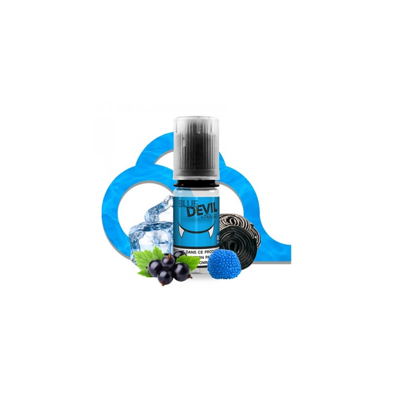 Blue Devil Avap 10ml Fabrication Française