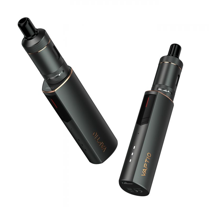 Pack Cosmo 2 Vaptio 2000 mah